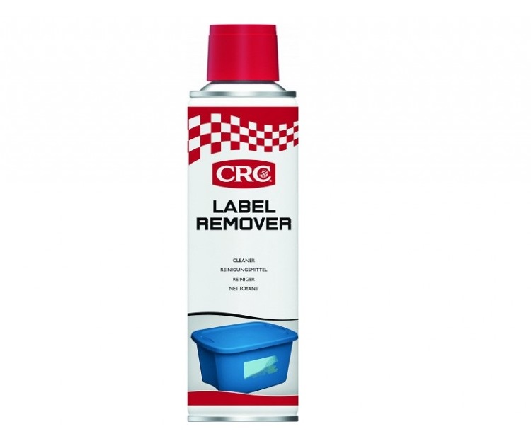Liimieemaldaja CRC Label Remover - Cordeline